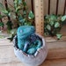 Concrete Hatching Dragon Cement Dragon Figurine Cement - Etsy