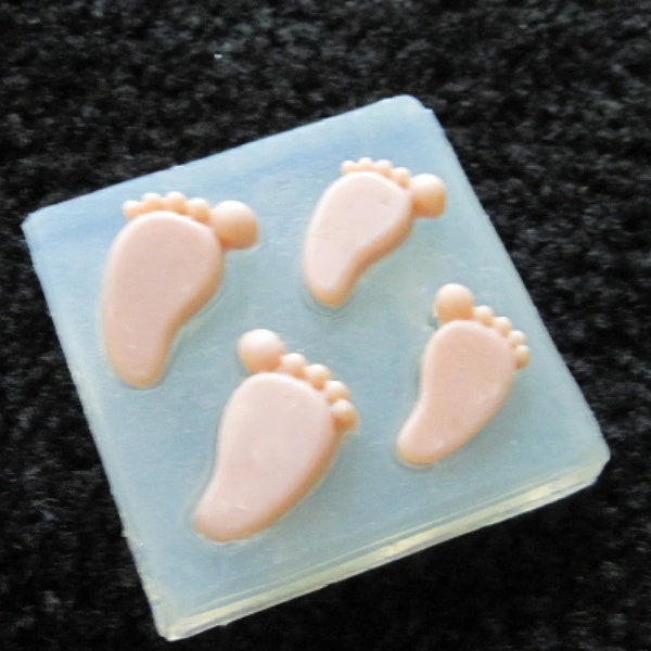 Foot Mold - Etsy