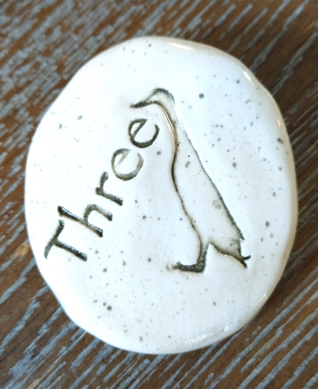 Indian Runner Duck, Runner Duck, Duck Memorial Stone Personalized 2.5 ...