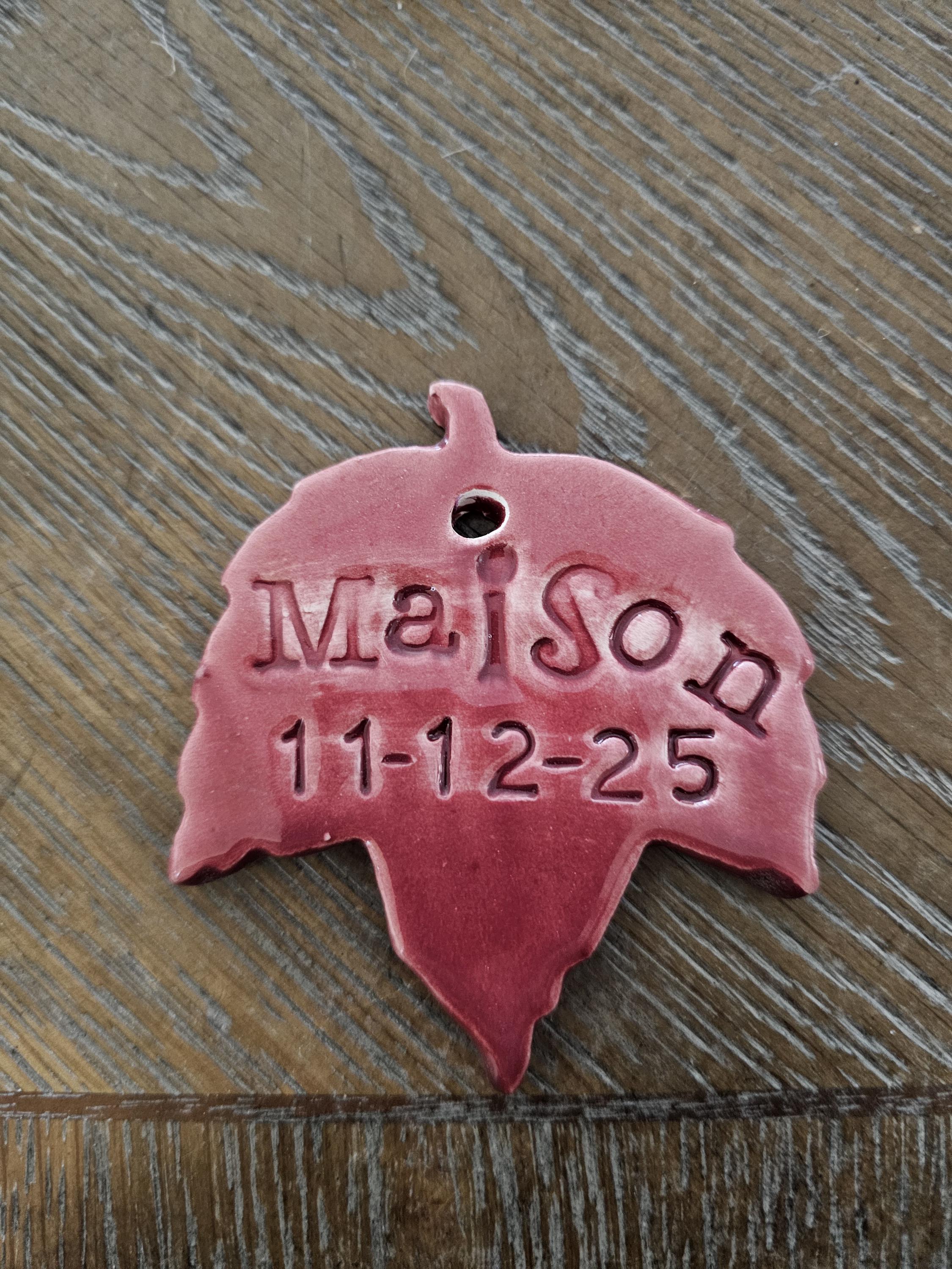 Add on Chimes or Tags US Free Shipping - Etsy