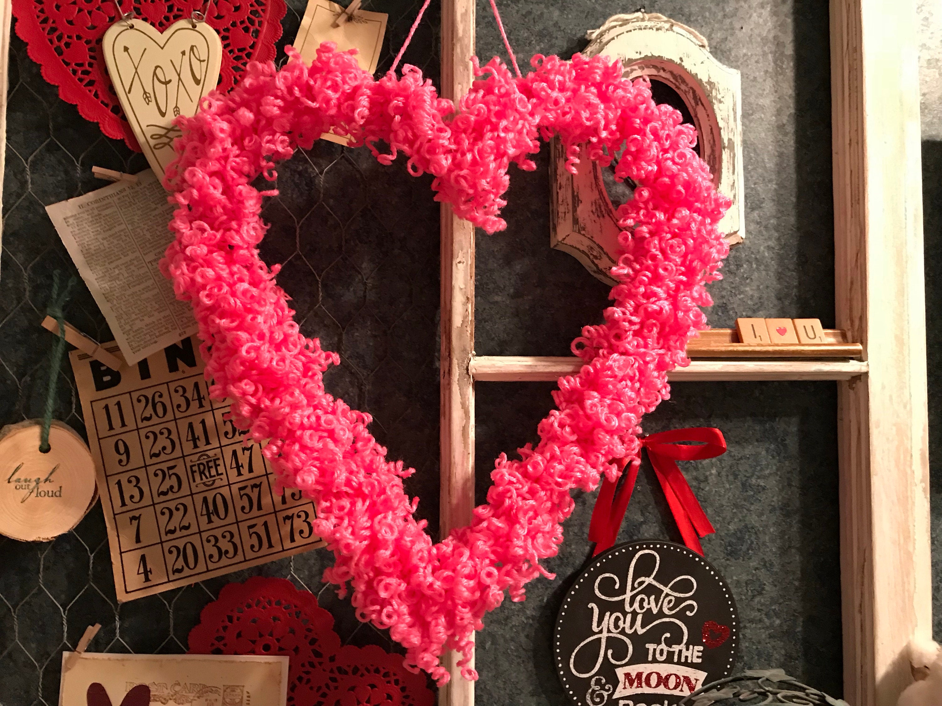 Pale Yellow Curly Yarn Hair for Your Handmade Dolls and Crafts | Etsy