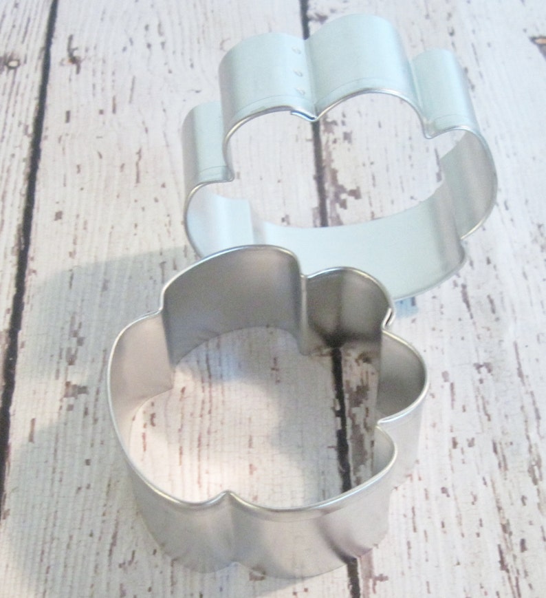 Paw Print Cookie Cutter Etsy paw-print-cookie-cutter-etsy