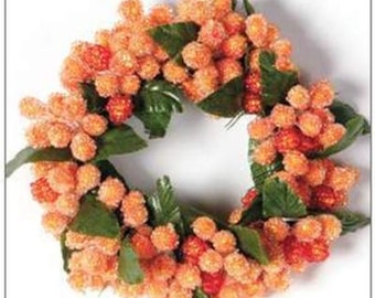 Small Candle Rings | Etsy