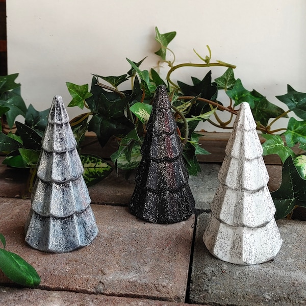 Concrete Miniature - Etsy