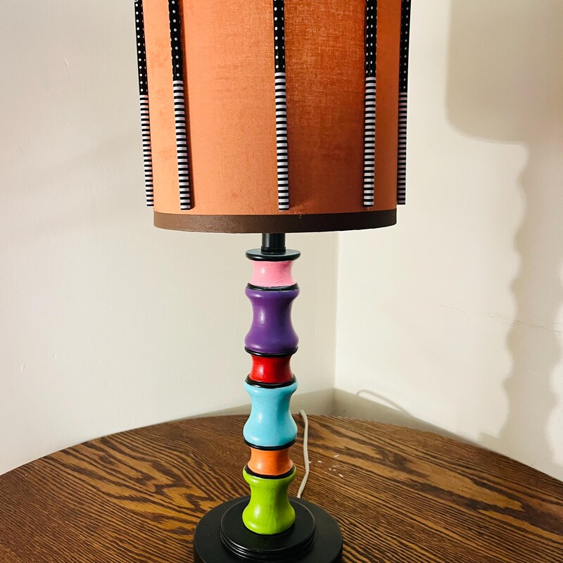 Funky Lamps - Etsy