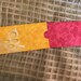 Very Thick Cardstock Pack of 5 Cash Envelopes, Wedding Cash Envelope ...