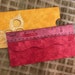 Very Thick Cardstock Pack of 5 Cash Envelopes, Wedding Cash Envelope ...