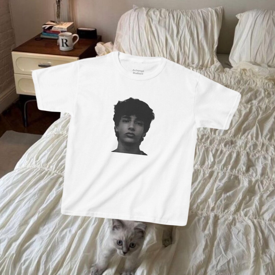 Hamzah the Fantastic Baby Tee | 90s Baby Tee, Slushy Noobz Merch ...