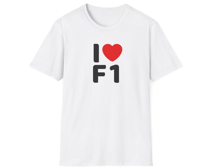 Evolution of a F1 Car Shirt, Formula 1 Shirt, Race Weekend Formula 1 ...