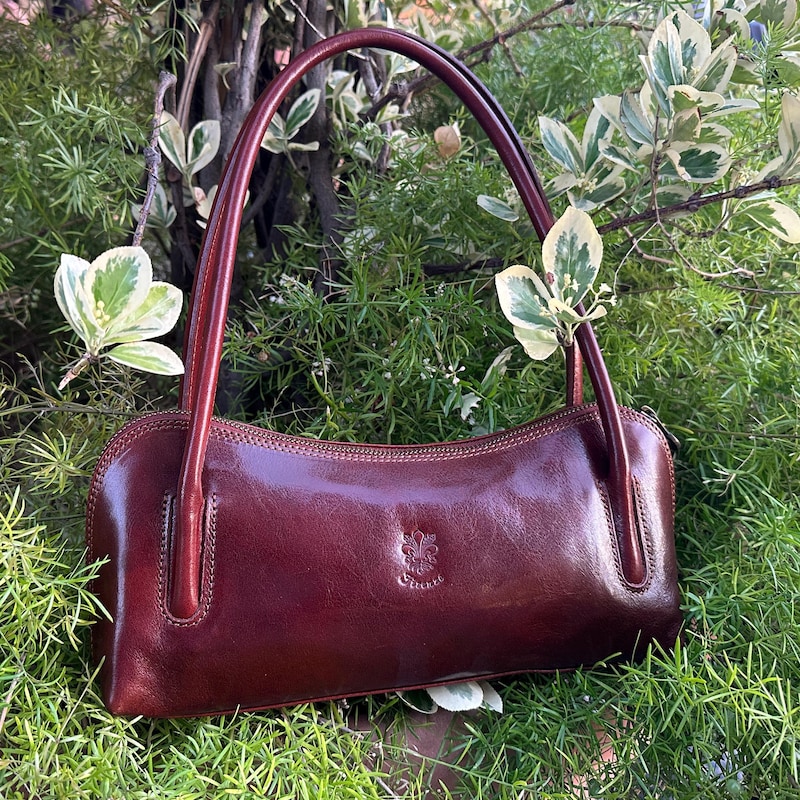 Vintage Purse Made in Spain - Etsy UK