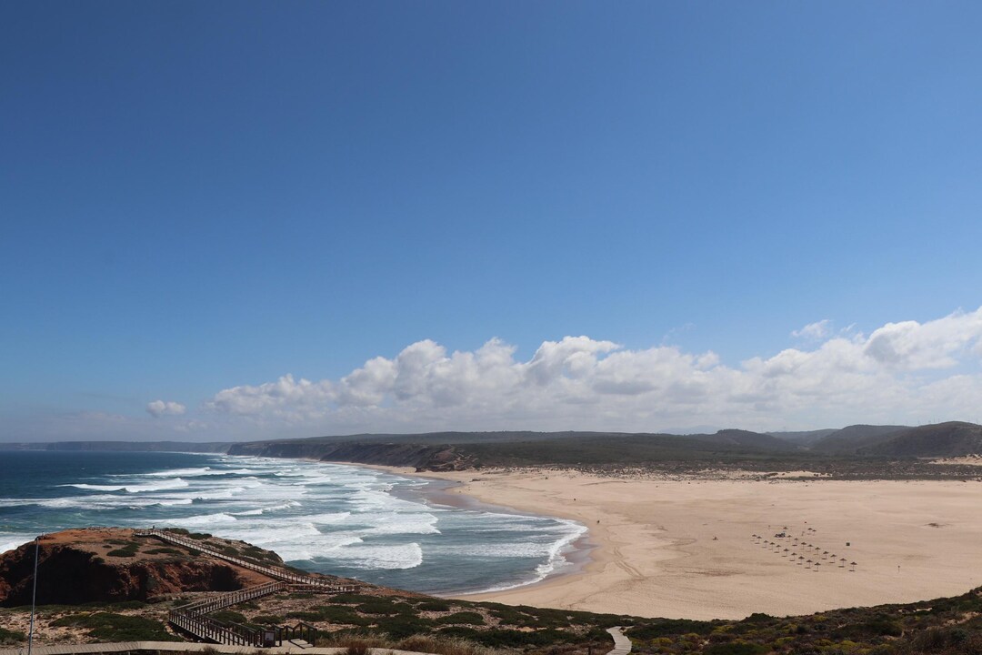 Printable Strand in Portugal - Etsy