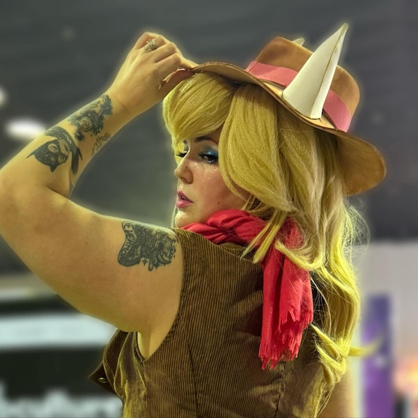 Bowsette Cosplay - Etsy