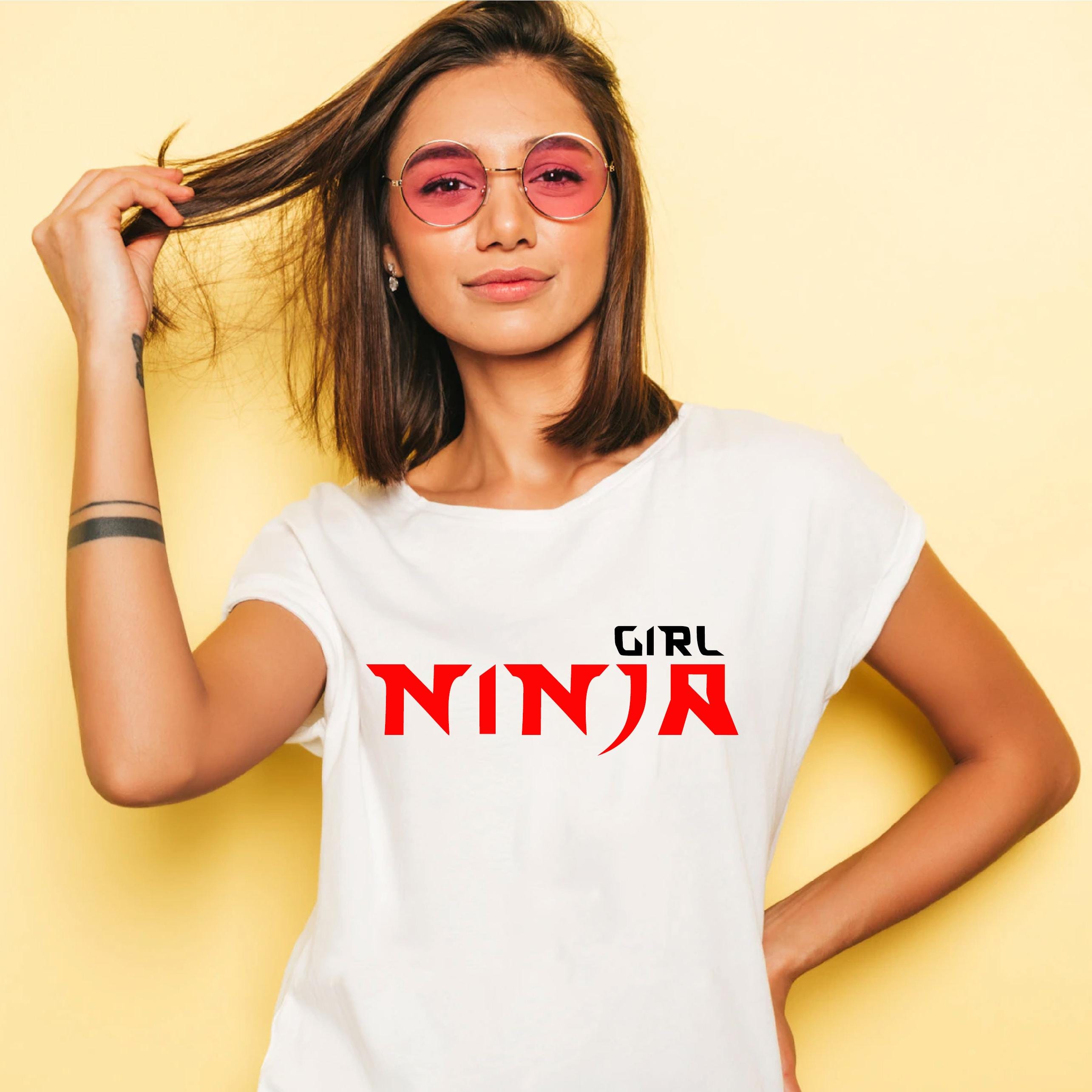 Ninja Font OTF, Ninja Letters SVG Cricut, Ninja Font Svg, Ninja ...