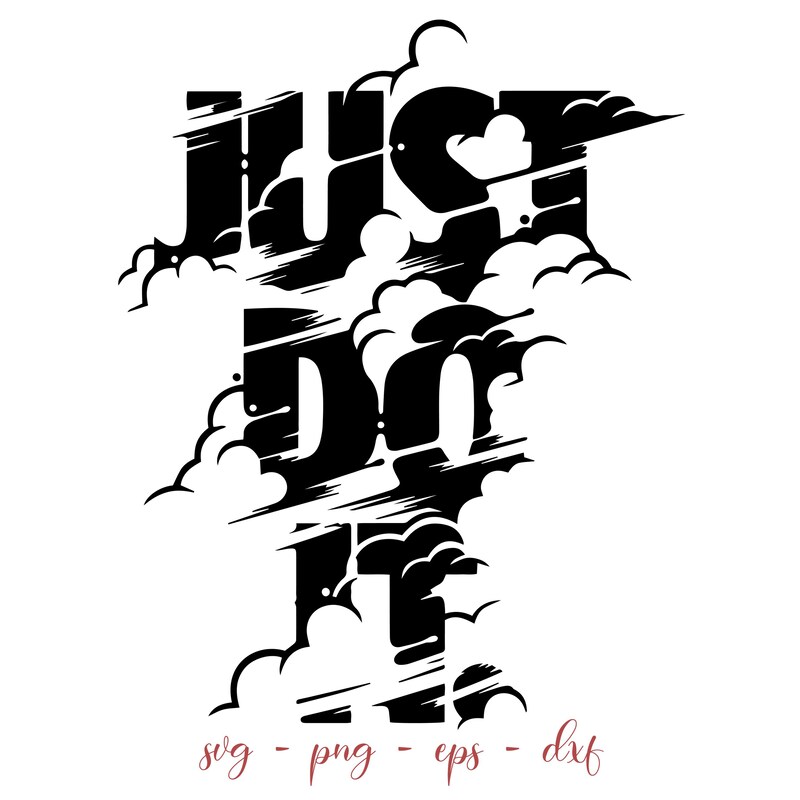 Just Do It - Etsy