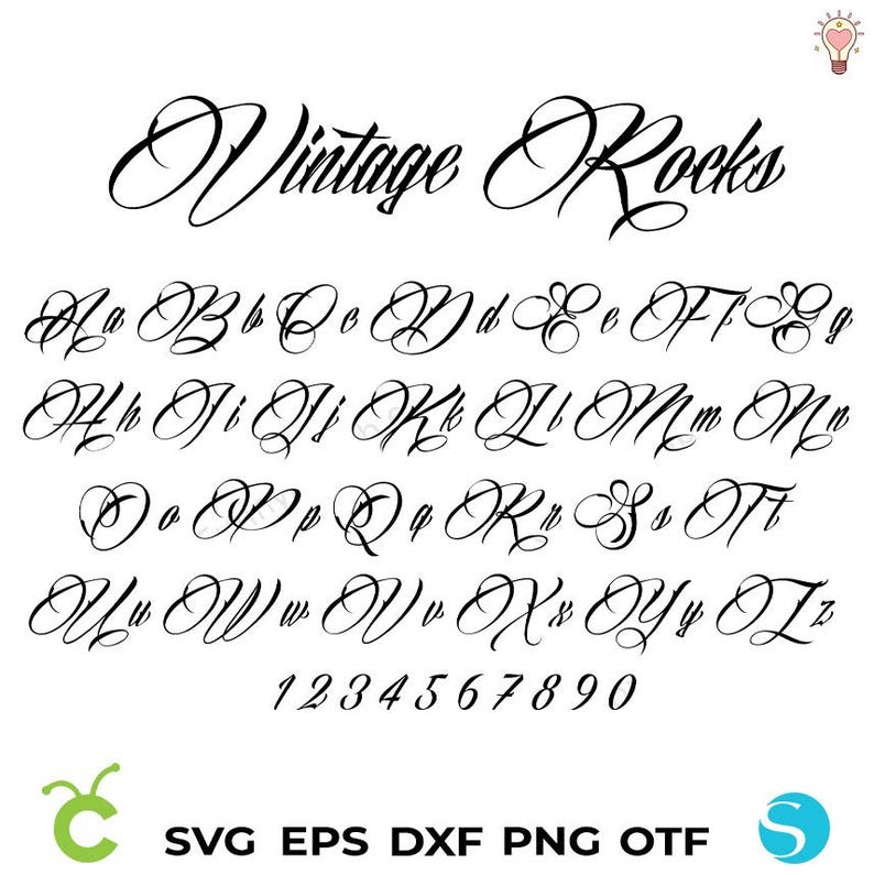 Rocks Font Bundle, Rock Letters SVG Cricut, Distressed Font Svg, Rock ...