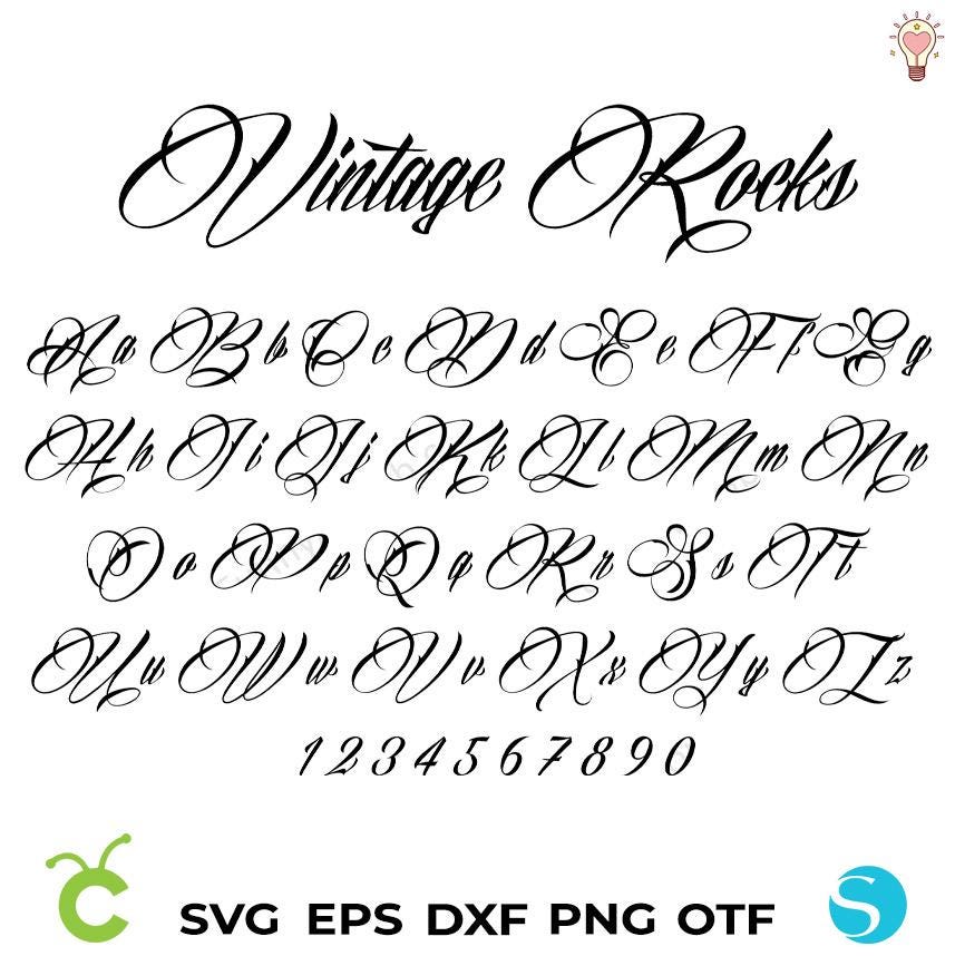 Rocks Font Bundle, Rock Letters SVG Cricut, Distressed Font Svg, Rock ...