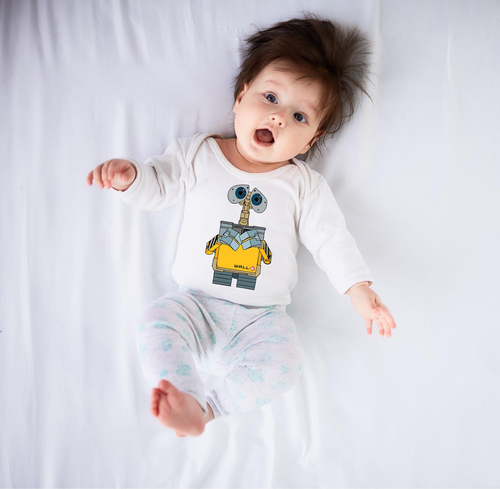 Wall-e Svg Bundle Svg, Wall-e and Eve Png, Wall-e Png, Wall-e Cricut ...