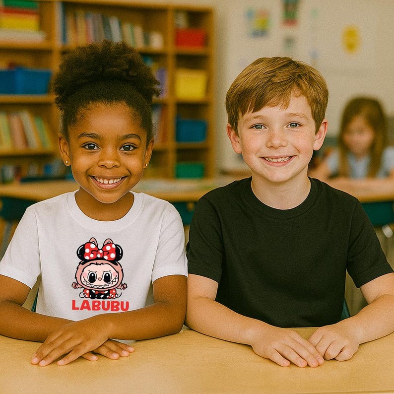 La Bu Bu Svg, La Bu Bu Png, Kawaii Monsters Cliparts, La Bu Bu Cricut ...