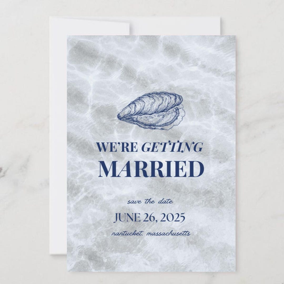 Save the Date Template, Wedding Invitation, Hand Drawn, Handwritten ...