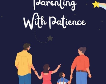 30-day Parenting Children With ADHD Challenge - Etsy