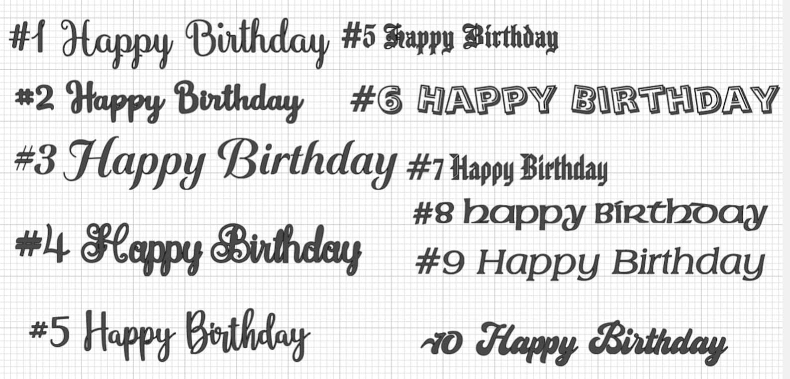 Custom VINYL MESSAGE ONLY Custom Message Banner Funeral Banner Bouquet ...