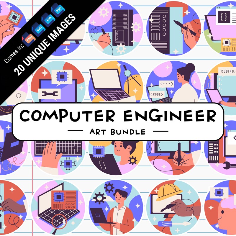 Programmer Stickers - Etsy