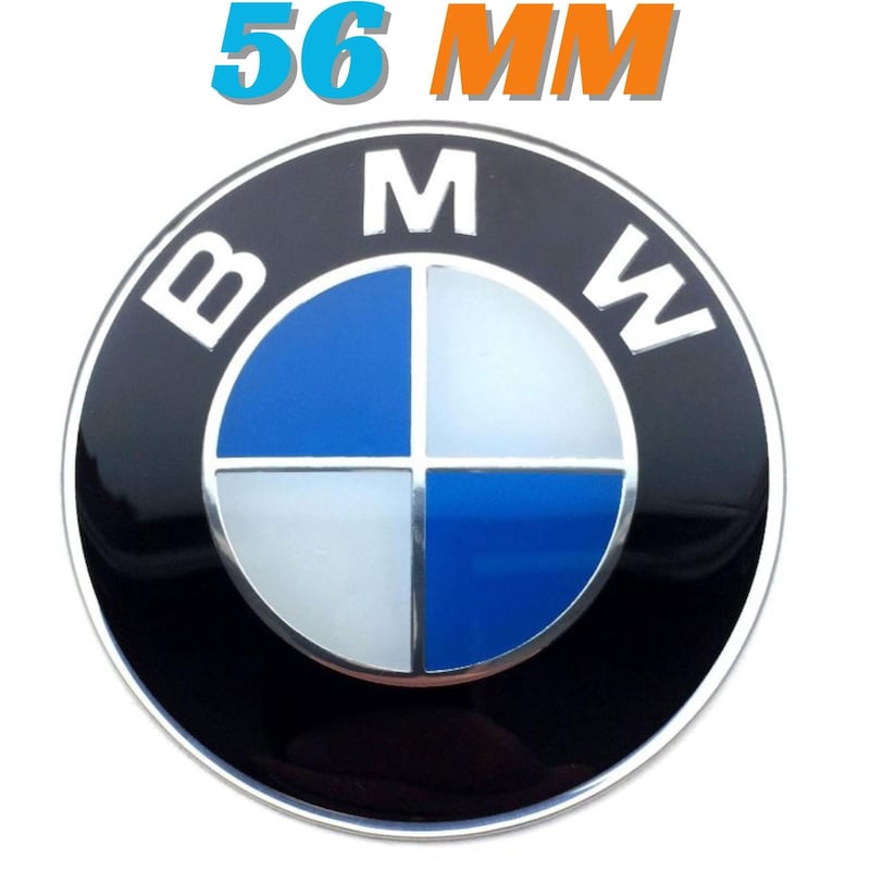 Bmw Sticker - Etsy