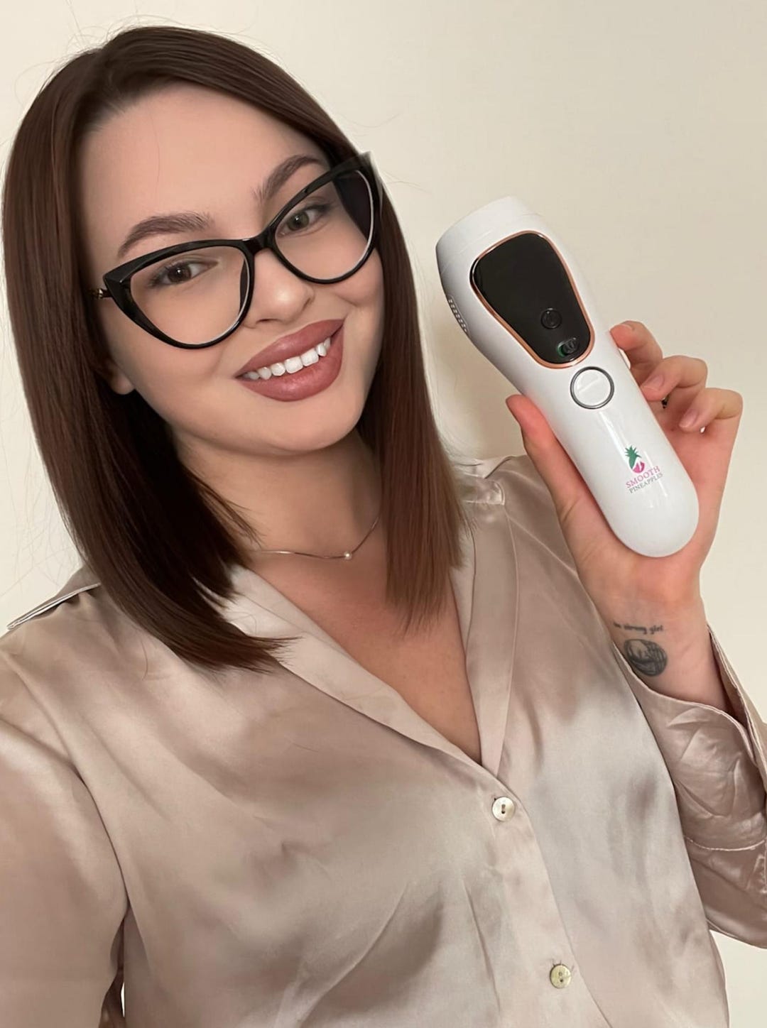 IPL Hair Removal Device: 999999 Flashes, Electric Cooling - Etsy