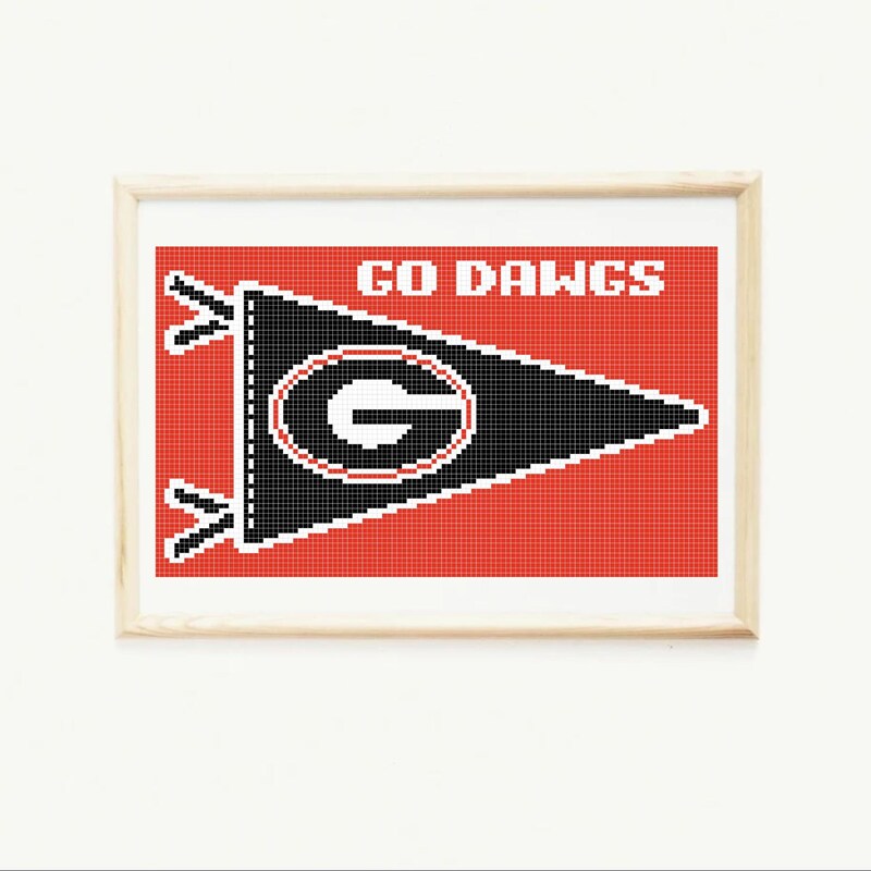 Needlepoint Pattern - Etsy