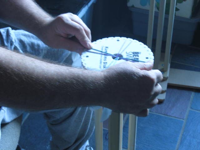 MARUDAI-KUMIMOJO Deluxe-kumihimo Stand-marudai-kumihimo Kumi | Etsy