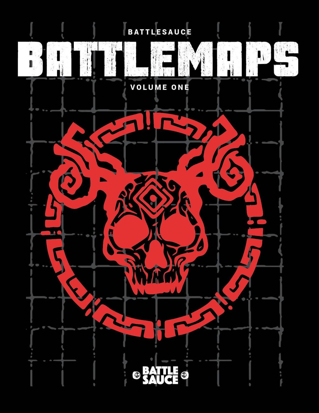 Battlemaps Vol. 1 - RPG Maps, D&D Maps, Battle Maps Galore! - Etsy