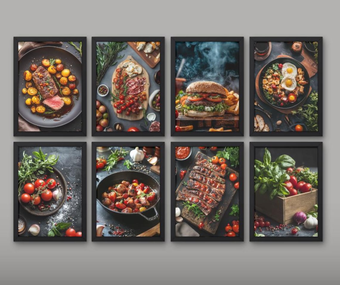 143 Food Stock Photos, Restaurant Restaurant Promo Images, Blogger Food ...