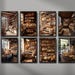 68 Bakery Realistic Photos, Bakery Themed Decor, Rustic Bakery Themed ...