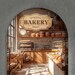 68 Bakery Realistic Photos, Bakery Themed Decor, Rustic Bakery Themed ...
