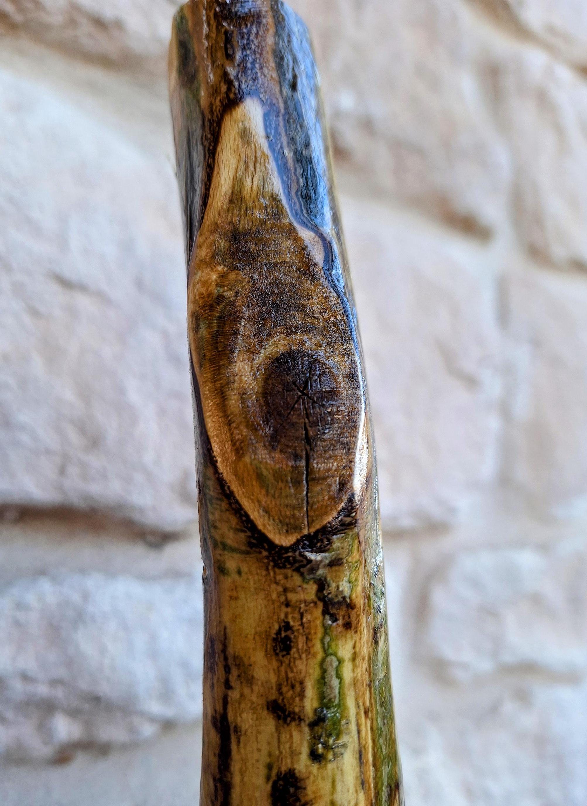 Grounded Walking Stick 110 for Earthing - Etsy