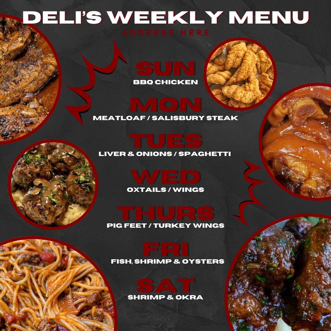Dinner Flyer, Menu Flyer, Food Flyer, Lunch Menu, Breakfast Menu, Food ...