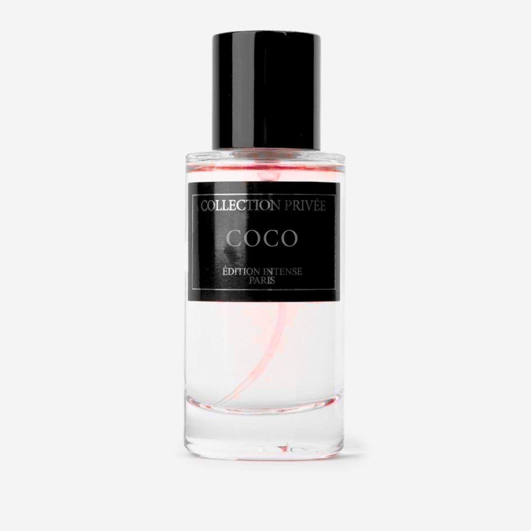 Coco Private Collection Perfume for Women 50ml, Luxury Eau De Parfum ...
