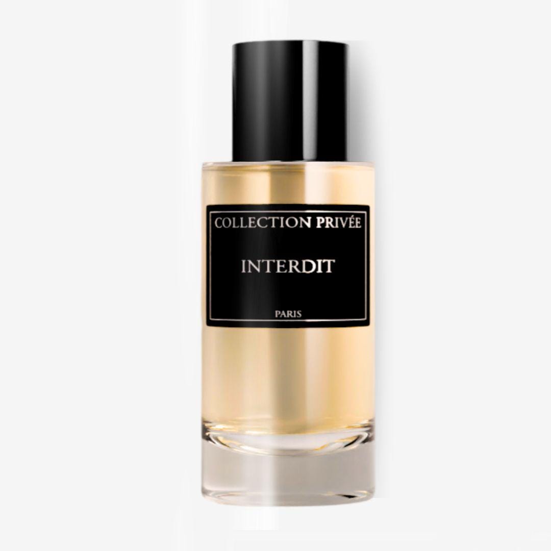 Forbidden Perfume Inspired by L'interdit Perfume Orange Blossom ...