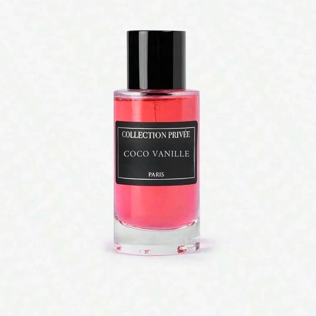 Coco Vanille Private Collection Perfume, Exotic Luxury Eau De Parfum ...