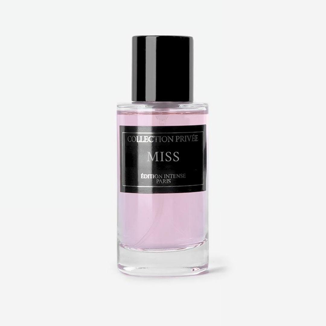 Mis Private Collection Perfume, Eau De Parfum for Women 50ml, Fragrance ...