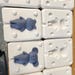 Custom Design Mini Figures Hobby Plaster Molds - Etsy