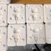 Custom Design Mini Figures Hobby Plaster Molds - Etsy