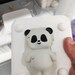 Custom Design Mini Figures Hobby Plaster Molds - Etsy