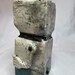 Stellar Square Bot Robot - Etsy