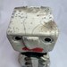 Stellar Square Bot Robot - Etsy