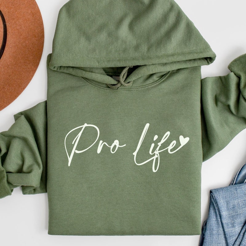 Pro Life - Etsy