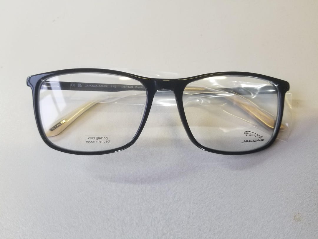 Glasses Frame Menrad Jaguar 32005 - 8840 With Original Case 56#17 145 ...