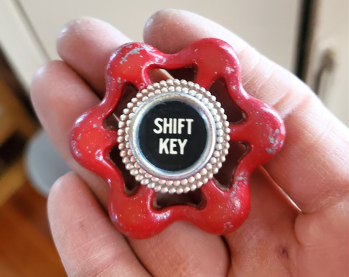 Bullet Jewelry Button Jewelry Bullet Accessories Set of 5 Brass Bullet ...