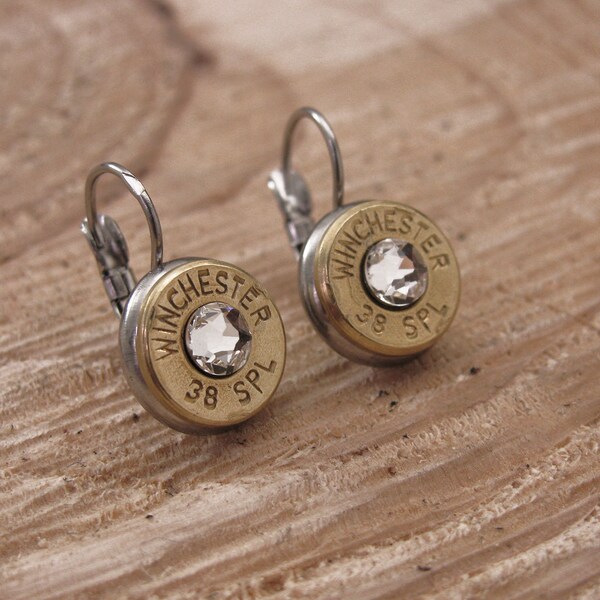 Bullet Jewelry - Etsy