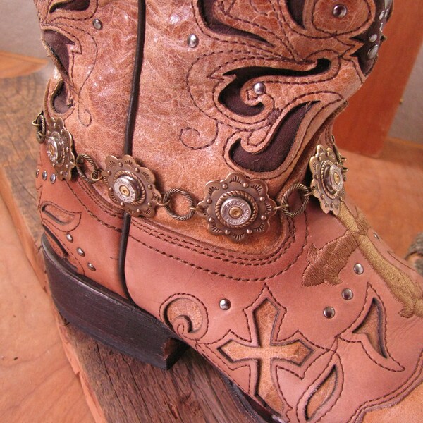 Boot Jewelry - Etsy